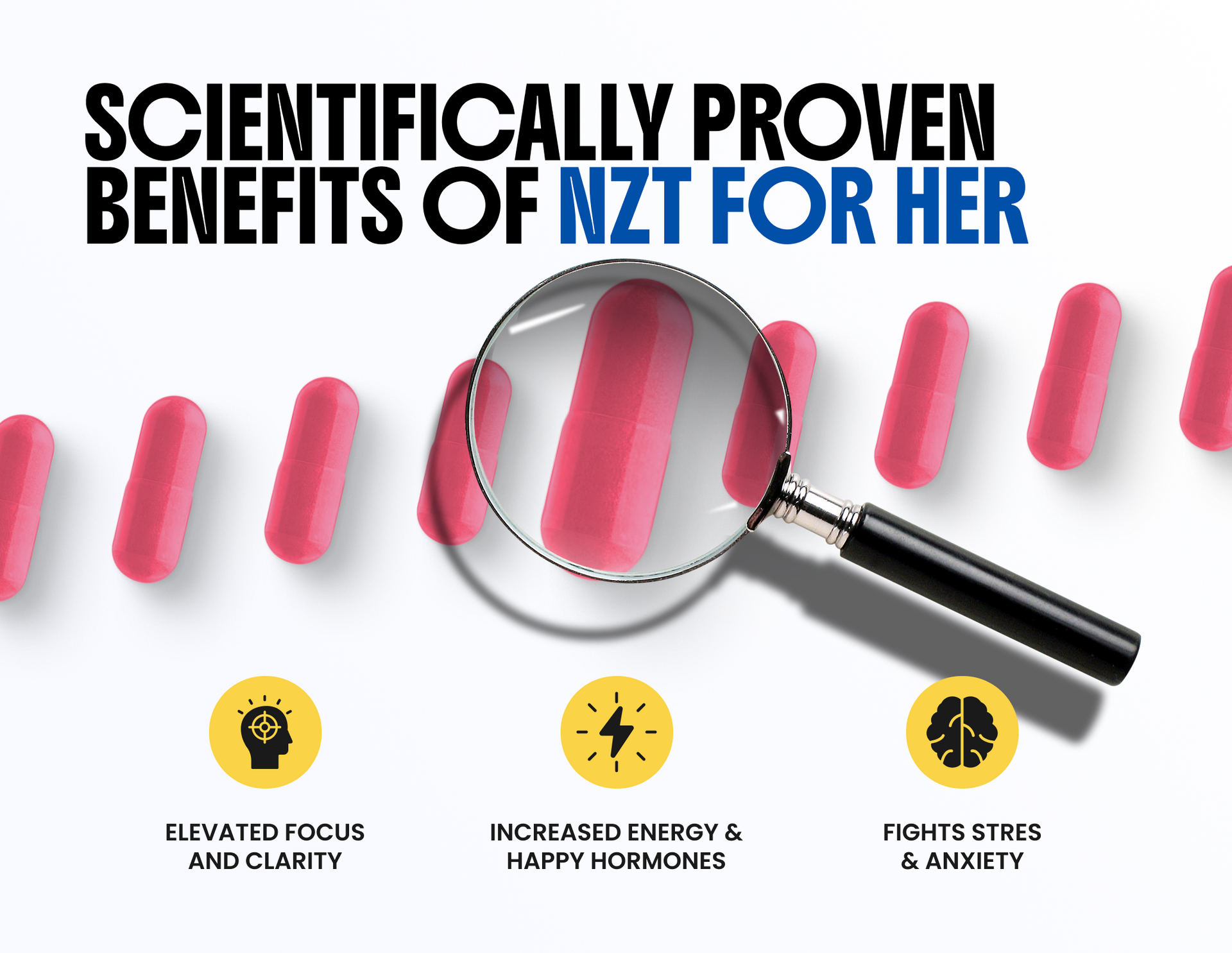 Limitless NZT-48 Energy & Clarity Duo | Focus & Brain Boost – Limitless X