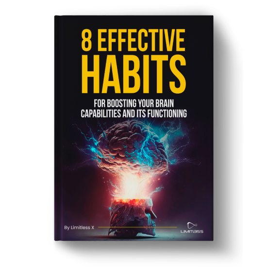 BioHacking Performance Guide – Limitless X