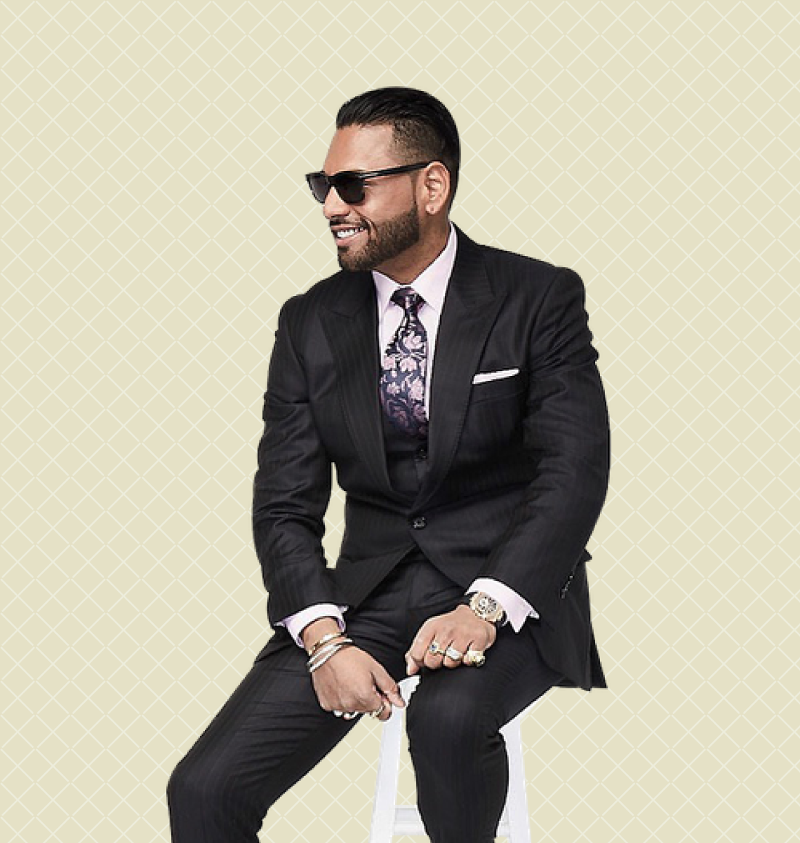 Leadership - Turn Passion into Profit - Jas Mathur, CEO – Limitless X